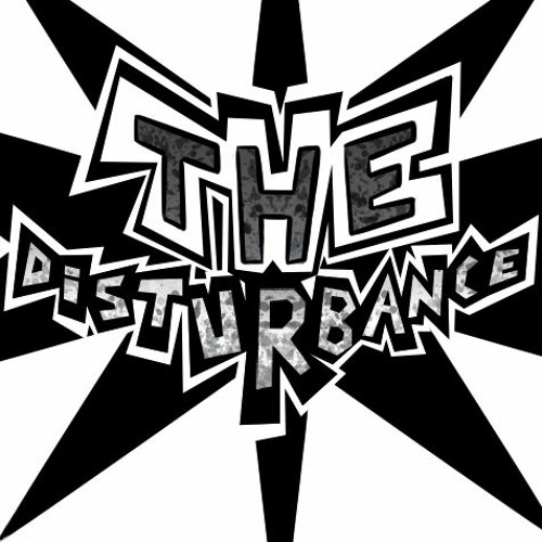 Stream The Disturbance ~ V2 music | Listen to songs, albums, playlists ...