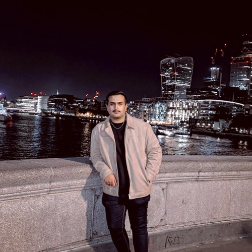 Stream Haider Nadeem music | Listen to songs, albums, playlists for ...
