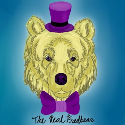Stream .・゜-: ☾The Real Fredbear☽ :-゜・. music | Listen to songs, albums ...