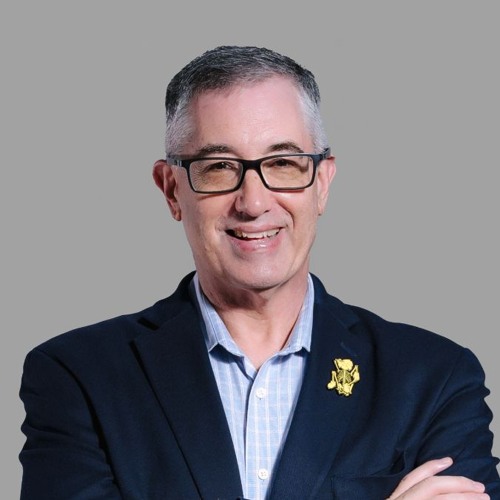 Stream Marc Kramer | Listen to podcast episodes online for free on ...