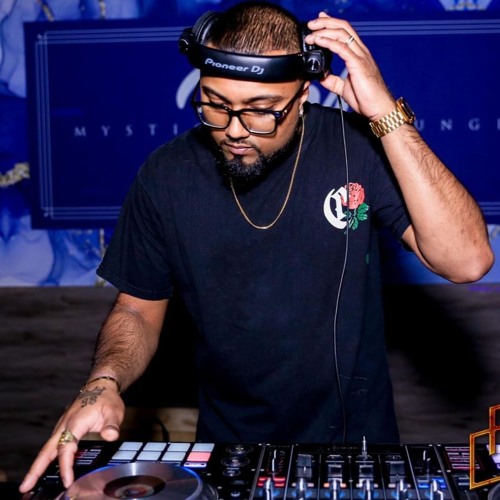 Stream DJ Tizzik music | Listen to songs, albums, playlists for free on ...