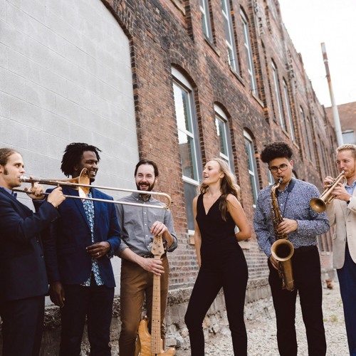 Stream Uptown Funk ACL Demo by Arch City Lights | Listen online for ...