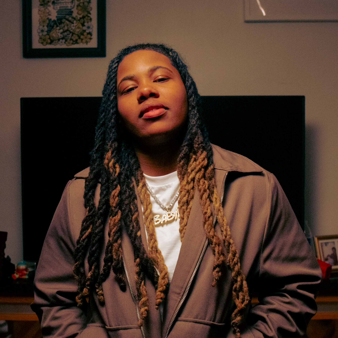 Stream Baby B music | Listen to songs, albums, playlists for free on ...