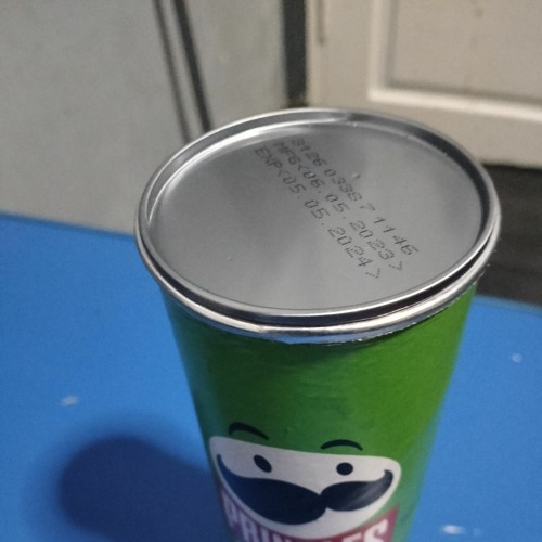 Stream how do i open the pringles can music | Listen to songs, albums ...