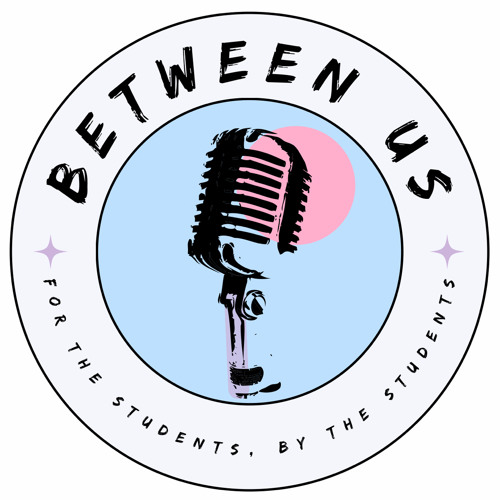 Stream Between Us Podcast | Listen to podcast episodes online for free ...