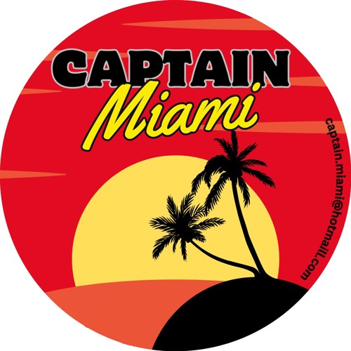 Stream Captain.miami music | Listen to songs, albums, playlists for ...