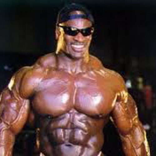 Stream Ronnie Coleman Train Like A Beast Eat Like A Monster By