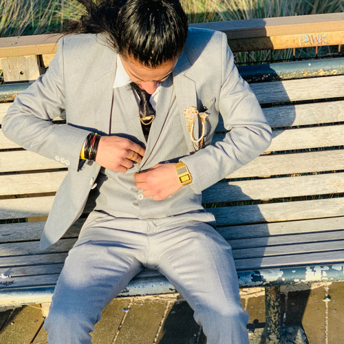 Stream she gon go by trill ryan by Sanat lc | Listen online for free on ...