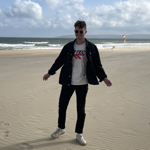 Stream Jacob Tyson | Listen to podcast episodes online for free on ...