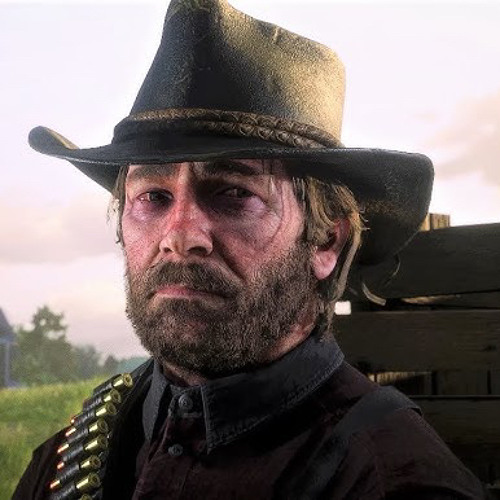 Stream your a good man arthur morgan music | Listen to songs, albums ...