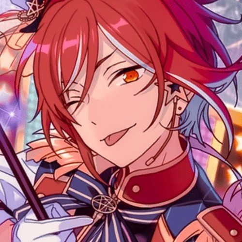 Stream Tsuuou | Listen to Valkyrie [Enstars] playlist online for free ...