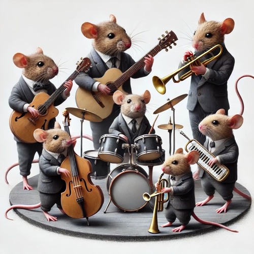 Stream Talented Mice music | Listen to songs, albums, playlists for ...