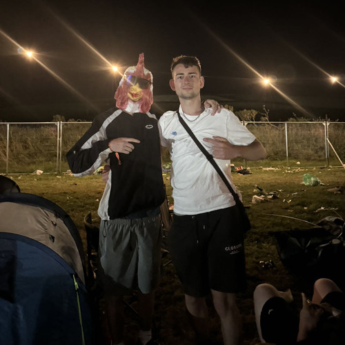 Stream Harry Rees music | Listen to songs, albums, playlists for free ...