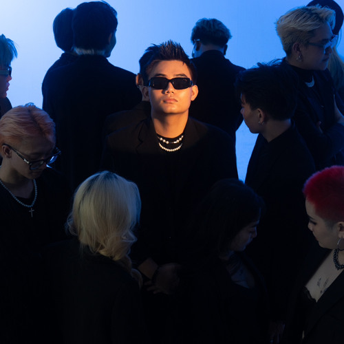 Stream Liu' K music | Listen to songs, albums, playlists for free on ...