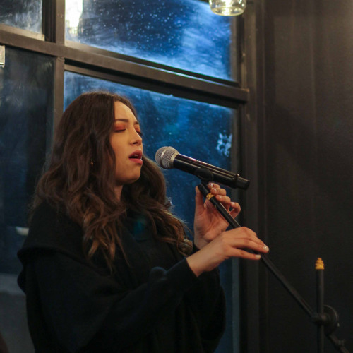 Stream Mariam Hesham Music Listen To Songs Albums Playlists For Free On Soundcloud 