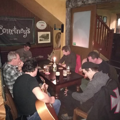 Stream David Tarrant music | Listen to songs, albums, playlists for ...