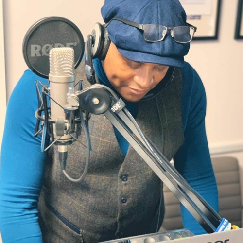 Stream 20240923 - 1700 - Roger Smart by User 554621126 | Listen online ...