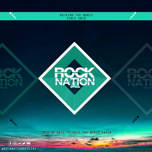 Stream Rock Nation Official music | Listen to songs, albums, playlists ...