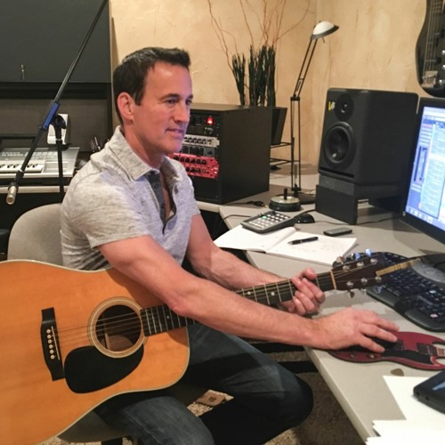 Stream Ice On Fire by Frank Stopak | Listen online for free on SoundCloud