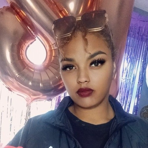 Stream Jade Charmaine Garrison music | Listen to songs, albums ...