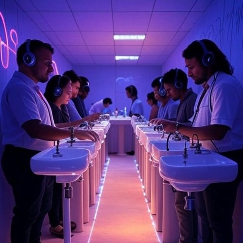 Stream Lavatory Squad music | Listen to songs, albums, playlists for free on SoundCloud