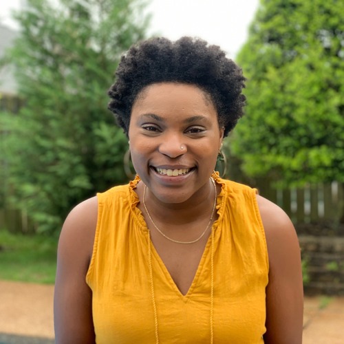 Stream Maya R. Smith | Listen to podcast episodes online for free on ...