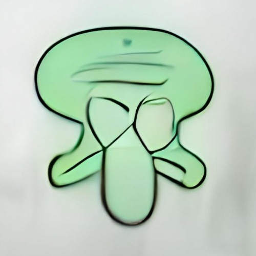 Stream DJ SQUIDWARD music | Listen to songs, albums, playlists for free ...