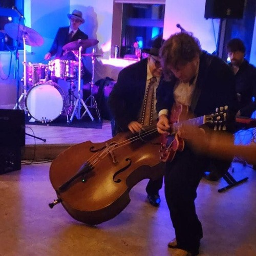 Stream The Barrett Anderson Band music | Listen to songs, albums ...