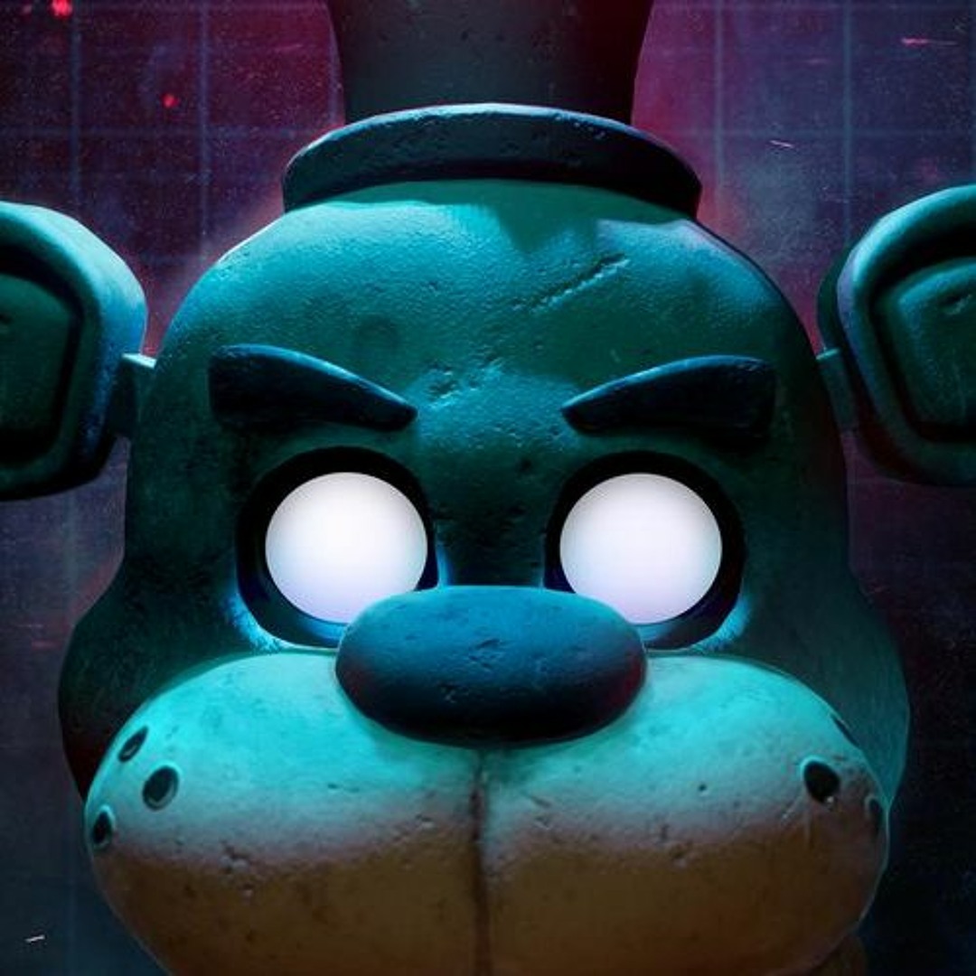 Stream Freddy SCREAM by FNAF Voices & Music | Listen online for free on ...