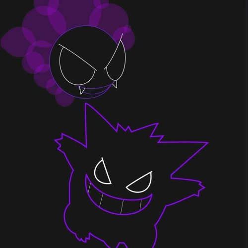 Stream Gengar Nightcore music | Listen to songs, albums, playlists for ...