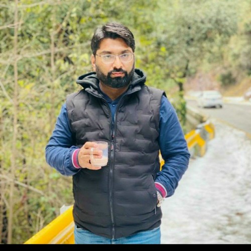 Stream Adeel Paracha music | Listen to songs, albums, playlists for ...