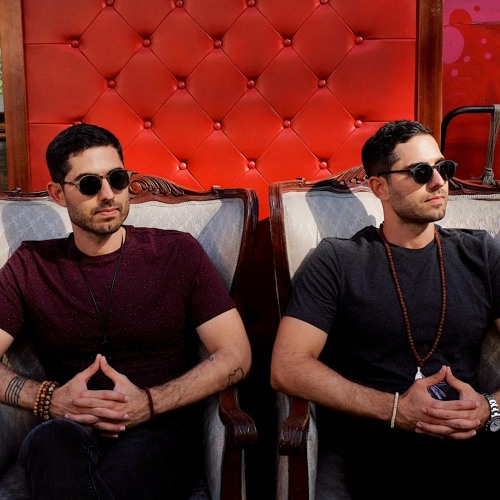 Lunar Plane ft. October's Child - No Age (Fort Romeau Remix) [2DIY4 ...