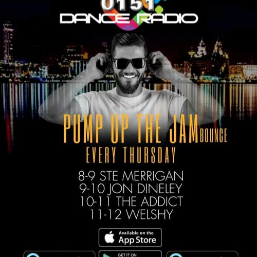 Stream Liverpool dj an producer music | Listen to songs, albums ...