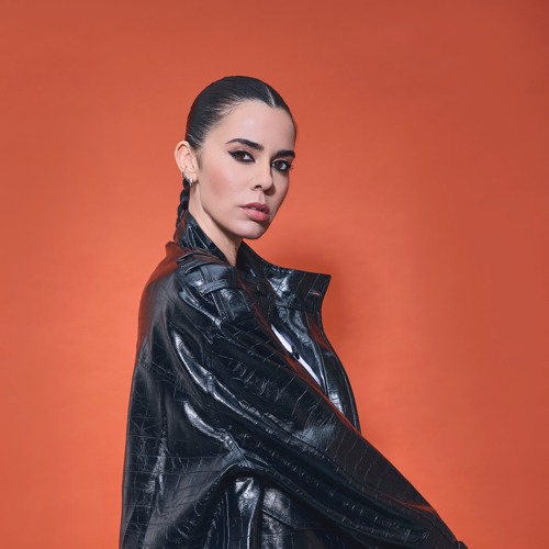 Fiona Kraft - In The Basement Mix 006 2026-02-15