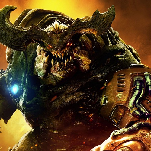 Stream Doom Slayer music | Listen to songs, albums, playlists for free ...