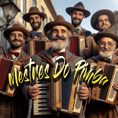 Stream Mestres do Pimba music | Listen to songs, albums, playlists for ...