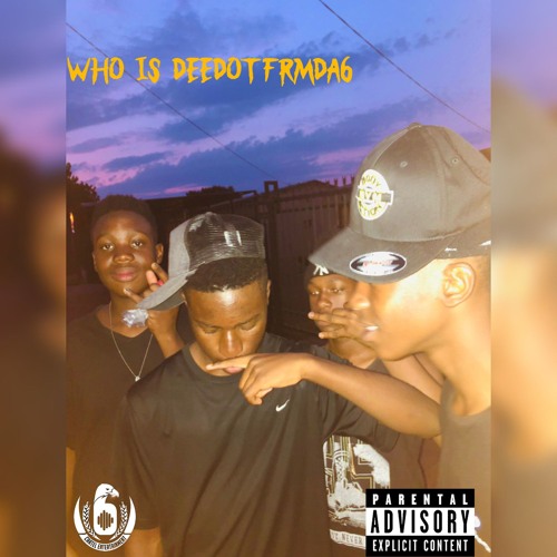 Stream DEED0T_FRMDA6 music | Listen to songs, albums, playlists for ...