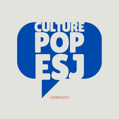 Stream episode Magazine Radio - David Aka-Brou by Culture Pop ESJ ...