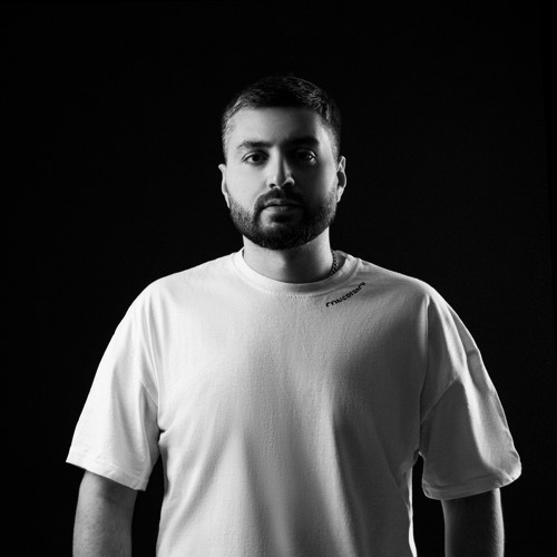 ALIGEE @ ALIGEE PRESENTS: POLYGON OF SOUND #002, Azerbaijan 2025-01-17