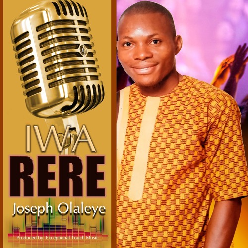 Stream Olaleye Segun Joseph music | Listen to songs, albums, playlists ...