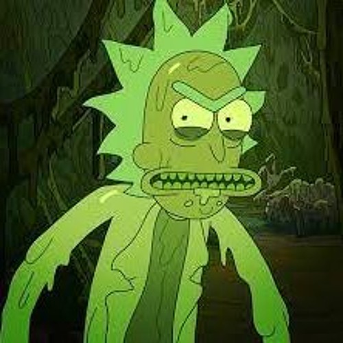 Stream Toxic Rick music | Listen to songs, albums, playlists for free ...