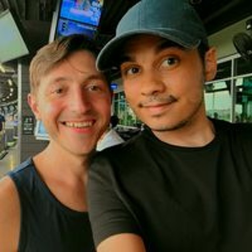 Stream Nikko David Reilly music | Listen to songs, albums, playlists ...