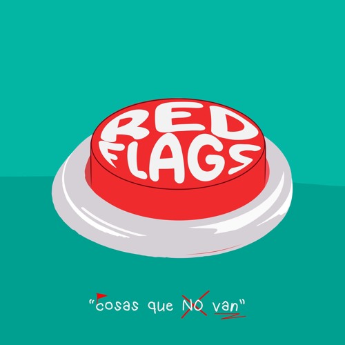Stream Red Flags Podcast | Listen to podcast episodes online for free ...