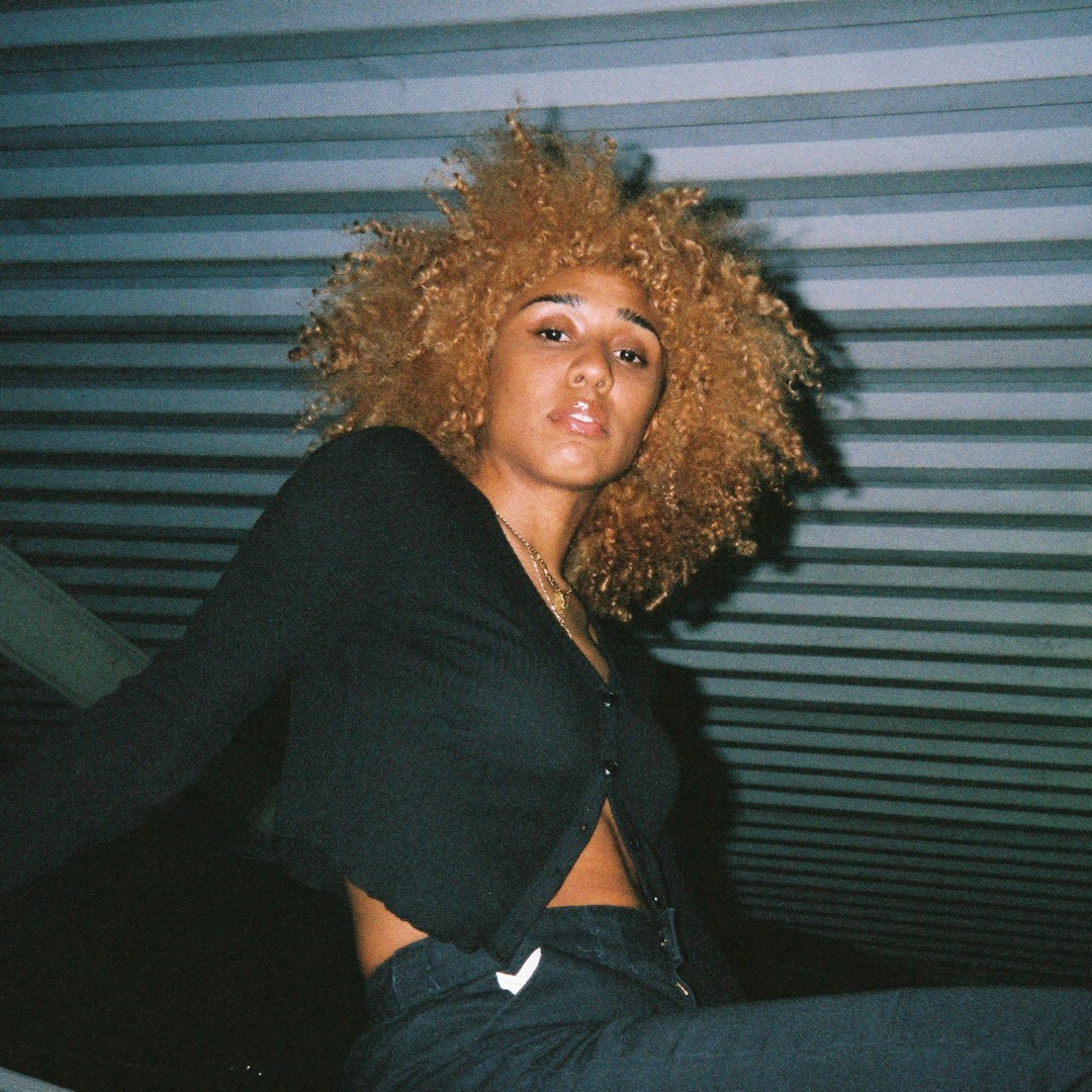 Stream Fousheé music | Listen to songs, albums, playlists for free on ...