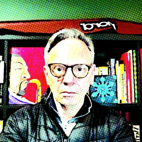 Stream Perpetual Motion v3 - A Team version - 1_21_25, 8.53 PM by Peter ...