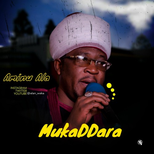 Stream Alan Waka music | Listen to songs, albums, playlists for free on ...