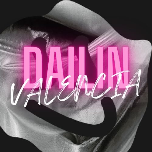 Stream DAILIN VALENCIA DJ music | Listen to songs, albums, playlists ...
