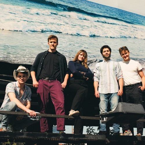 Stream Squeeze Mason music | Listen to songs, albums, playlists for ...