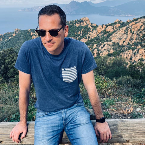 Stream Eric Collin music | Listen to songs, albums, playlists for free ...