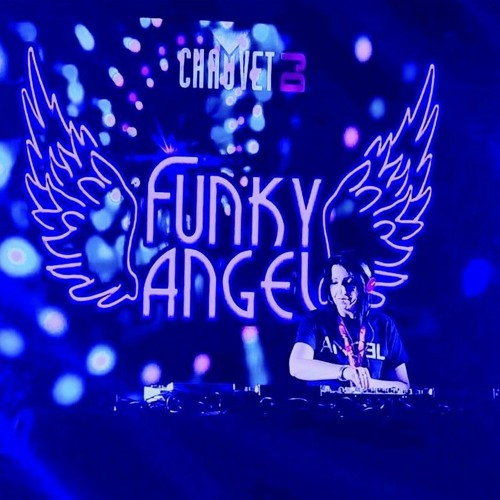 Stream FUNKY ANGEL music | Listen to songs, albums, playlists for free ...